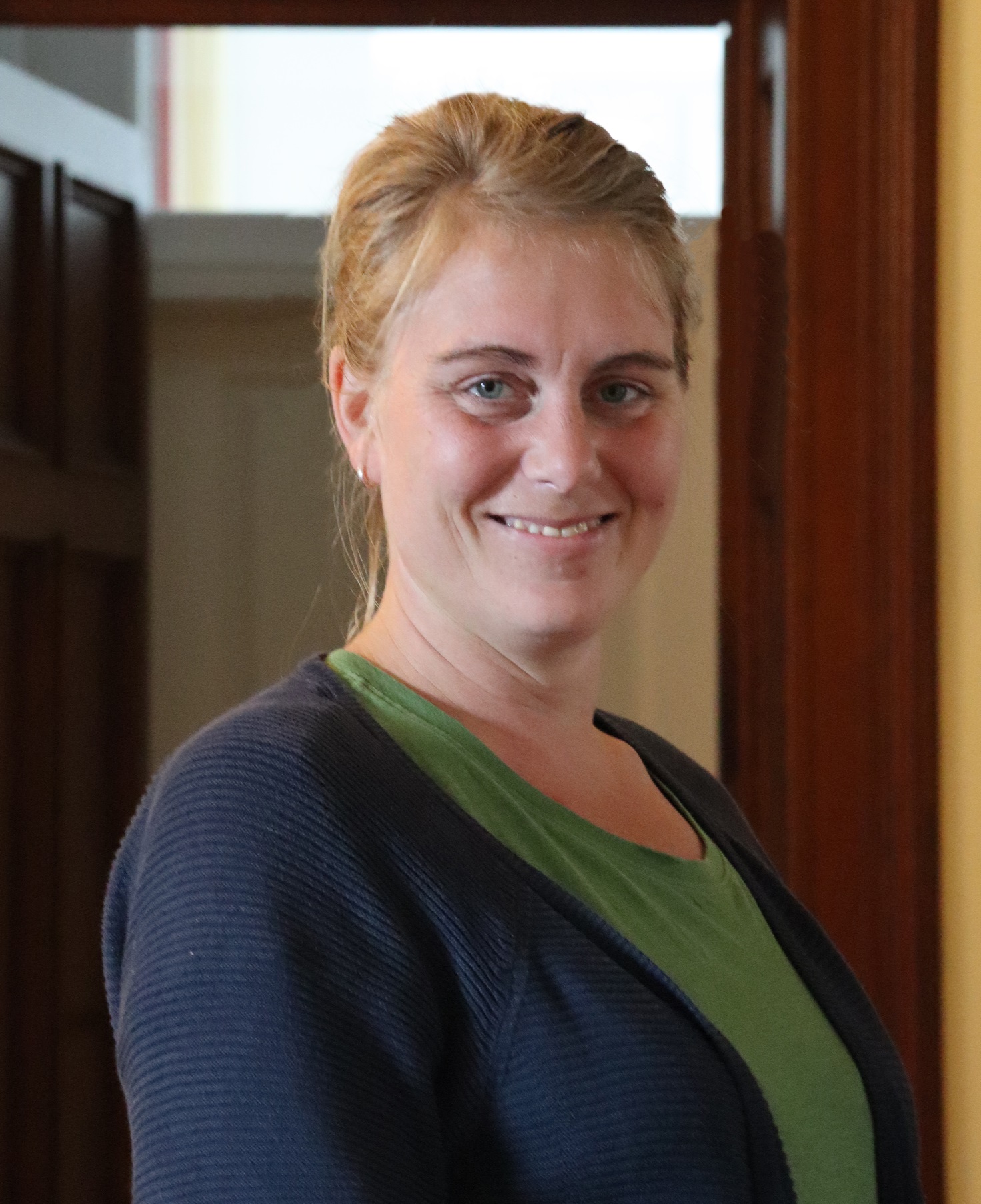 Wieder Allgemeine Sozialberatung in Hattingen